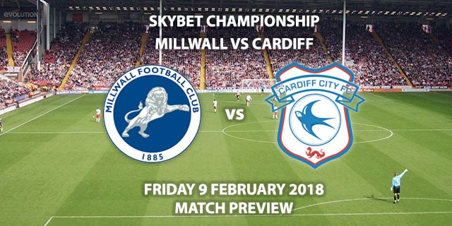 millwall-cardiff | Betalyst.com